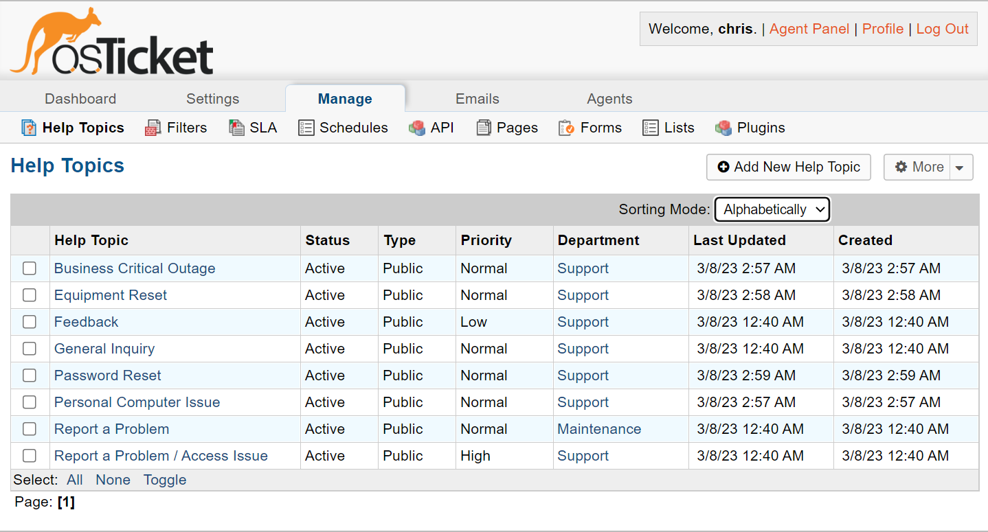 GitHub - ChrisJuarez93/osTicket-Post-Install-Configuration