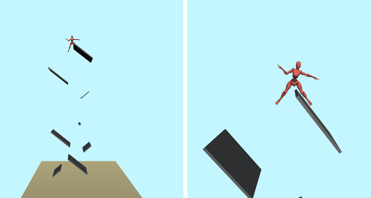 GitHub - CodeFriend-GameDev/ragdoll-unity-tutorial: Project used by CodeFriend for the Unity ...