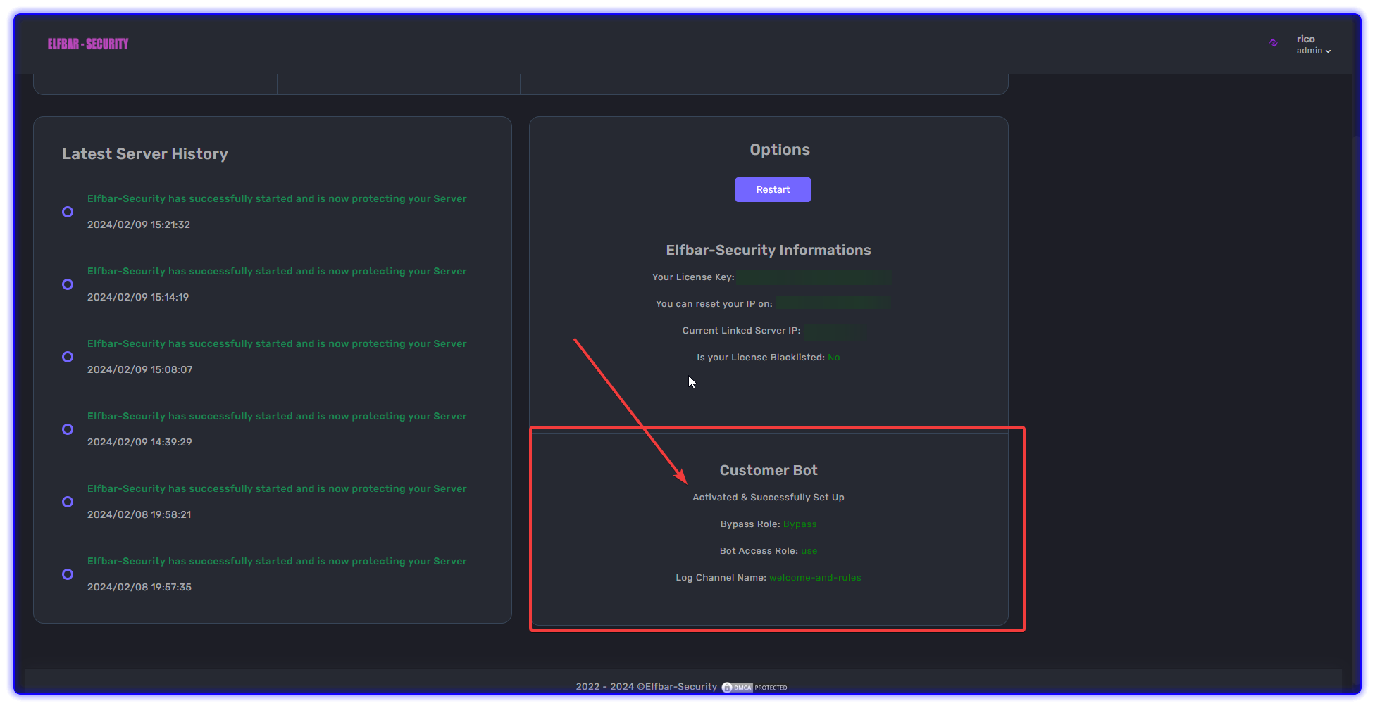 GitHub - ais1175/FiveM-Anticheat: Open Source FiveM Anticheat, Panel and Bot project! Give us a ...