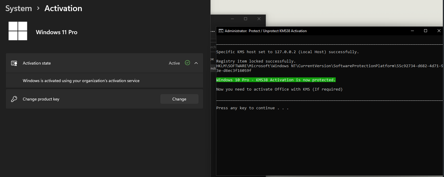 GitHub - d3417/Microsoft-Activation-Scripts: Activation Scripts for ...