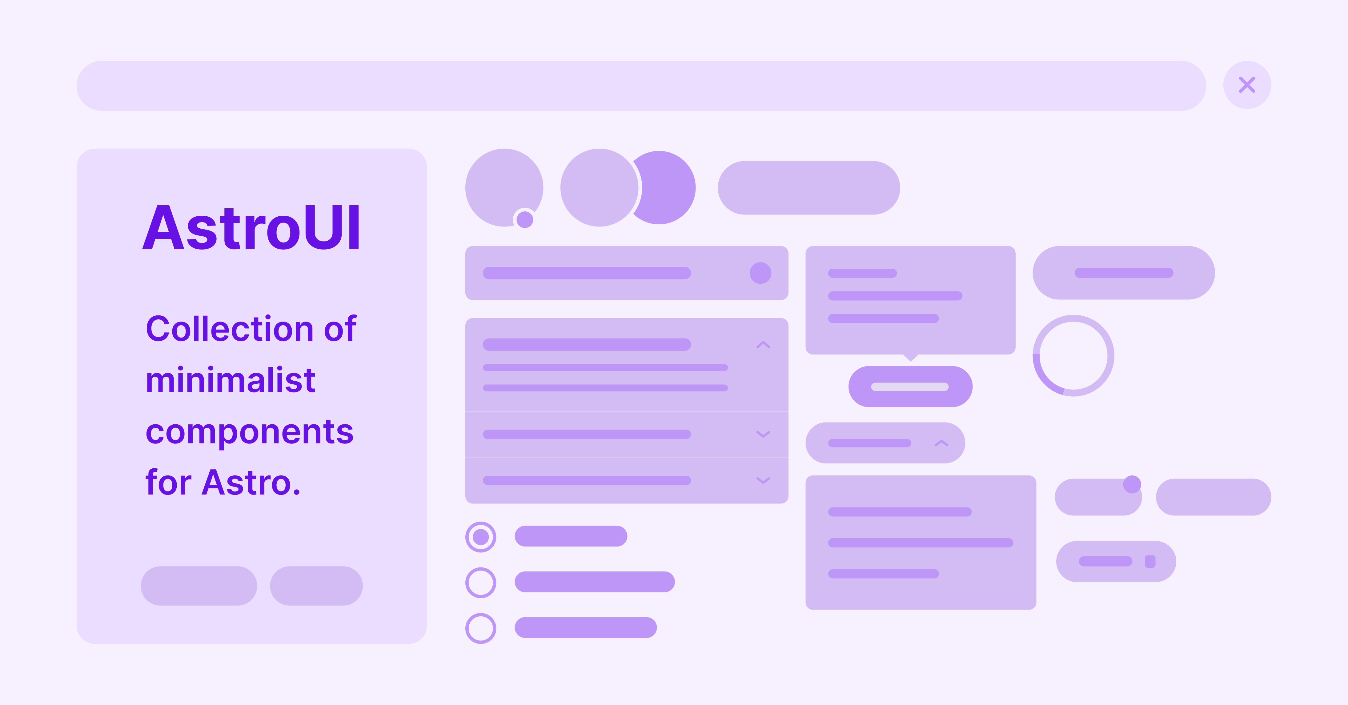 GitHub - frankuxui/astro-ui: Este proyecto incluye un listado de ...