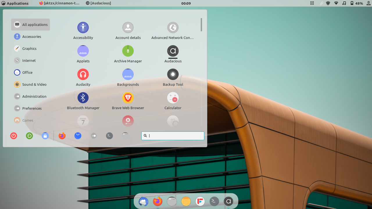 GitHub - aktzx/cinnamon-themes