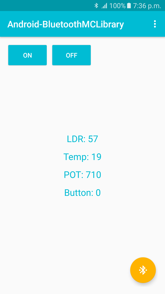 GitHub - Ahmed-Abdelmeged/Android-BluetoothMCLibrary: Android Bluetooth ...