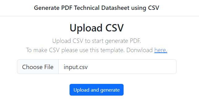 GitHub - sandu-bogdan/simple-csv-to-pdf-datasheet-generator: Quick and ... GitHub - sandu-bogdan/simple-csv-to-pdf-datasheet-generator: Quick and ...