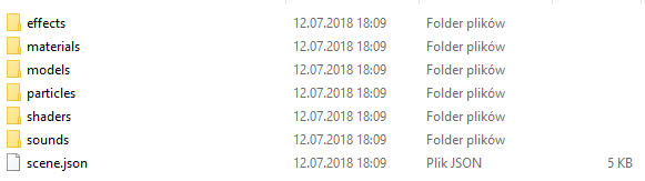 GitHub - PetYin/WallpaperRepack: Wallpaper Engine PKGV0001 repack tool