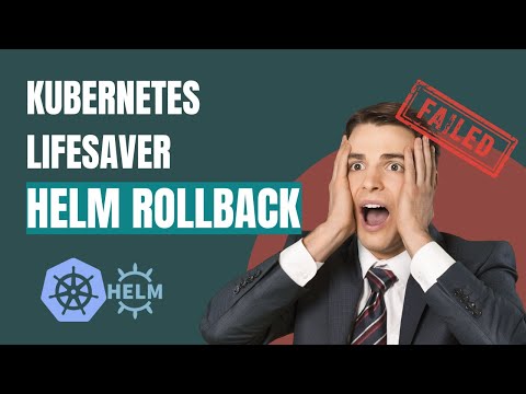 GitHub - devopstipstricks/helm-rollback-tutorial