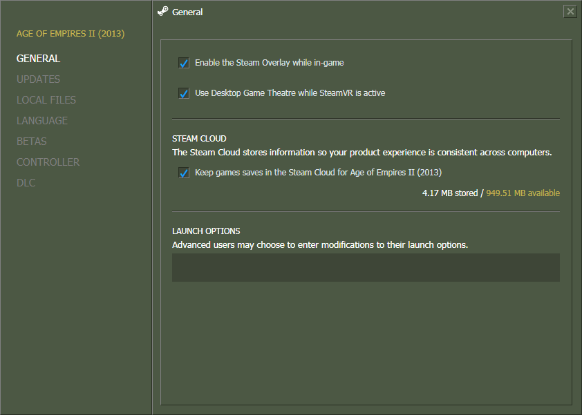 GitHub - ungstein/OG-Steam-Library: Library theme for use with OG-Steam