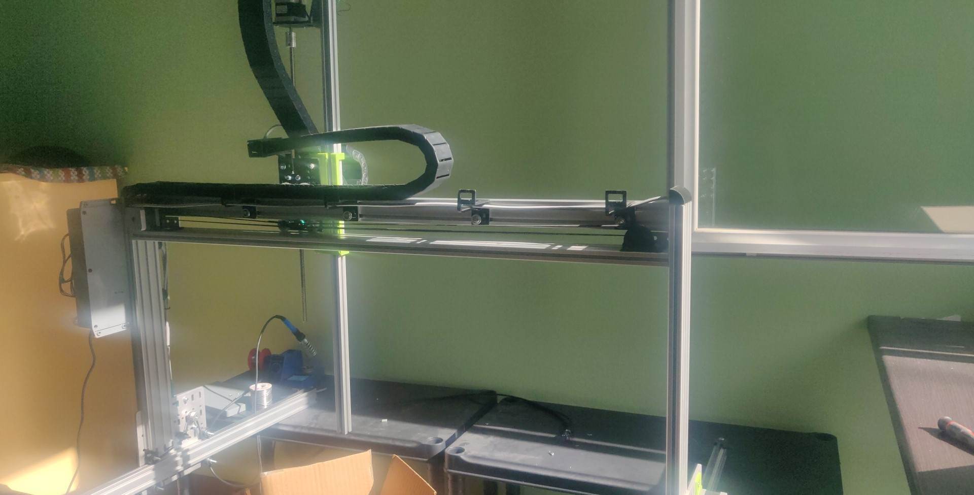 GitHub - Altarax/Hector