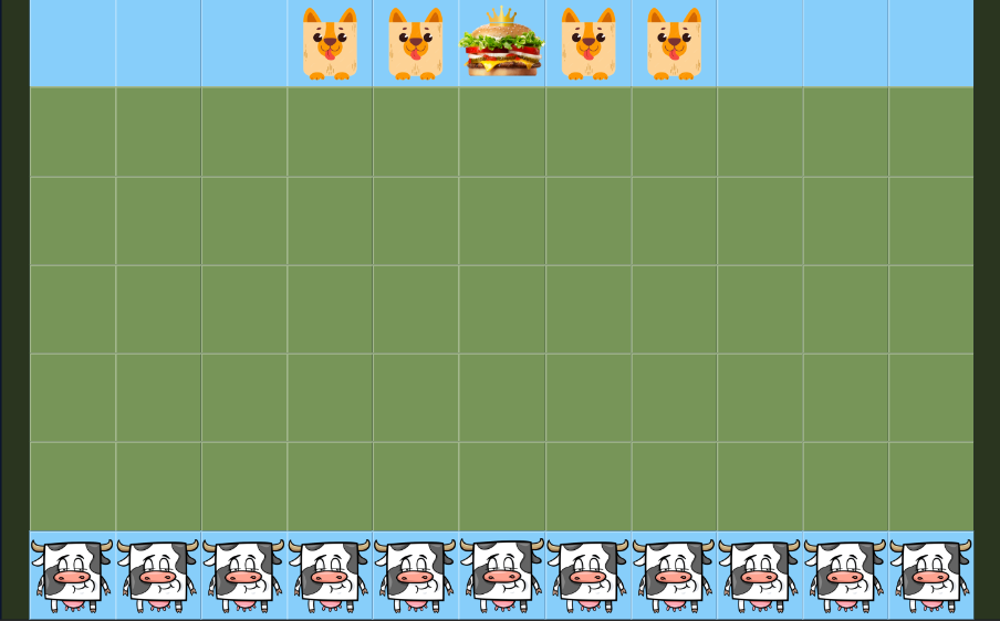 GitHub - VerifyBot/cowboy: 🎮 An interactive & addictive multiplayer game!
