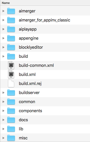 GitHub - himgodfreyho/appinventor-docker