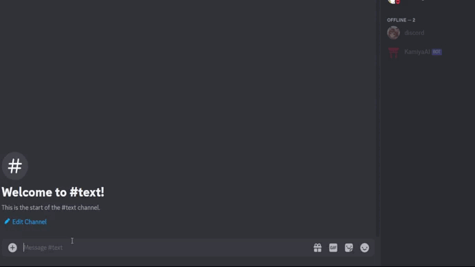GitHub - phoenixfusionx/discord-aichatbot: Leverage Gemini AI on Discord with advanced ...