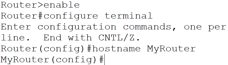 Lab-Configuring-a-Cisco-Router-s-Hostname-Password-and-Password ...