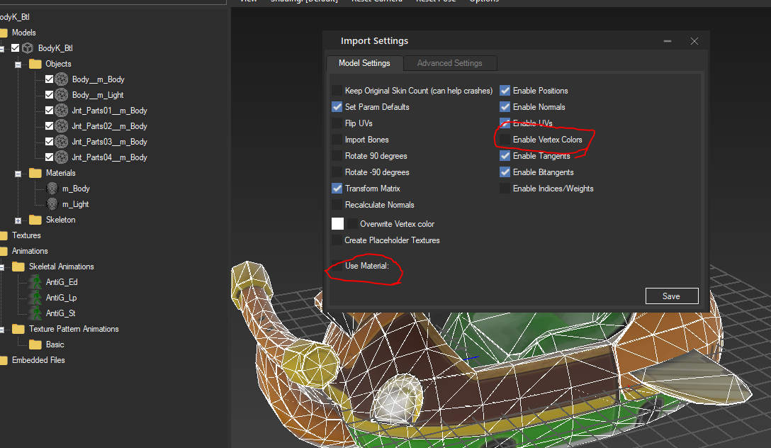 Importing a Mario Kart 8 WiiU and Deluxe Custom Kart · KillzXGaming ...
