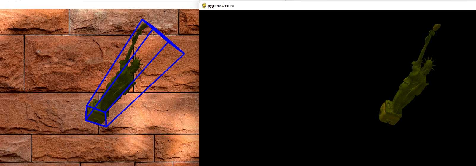 GitHub - WeiXuanYou/Augmented-3D-BBOX-data-through-virtual-3D-object