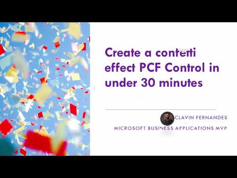 GitHub - cfernandes-muhimbi/PCFconfetti: The confetti effect infuses ...