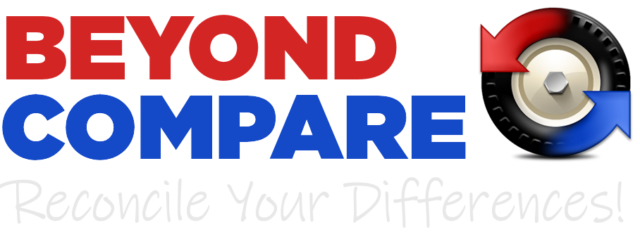 Beyond Compare Tool – Advanced File and Folder Utility · GitHub