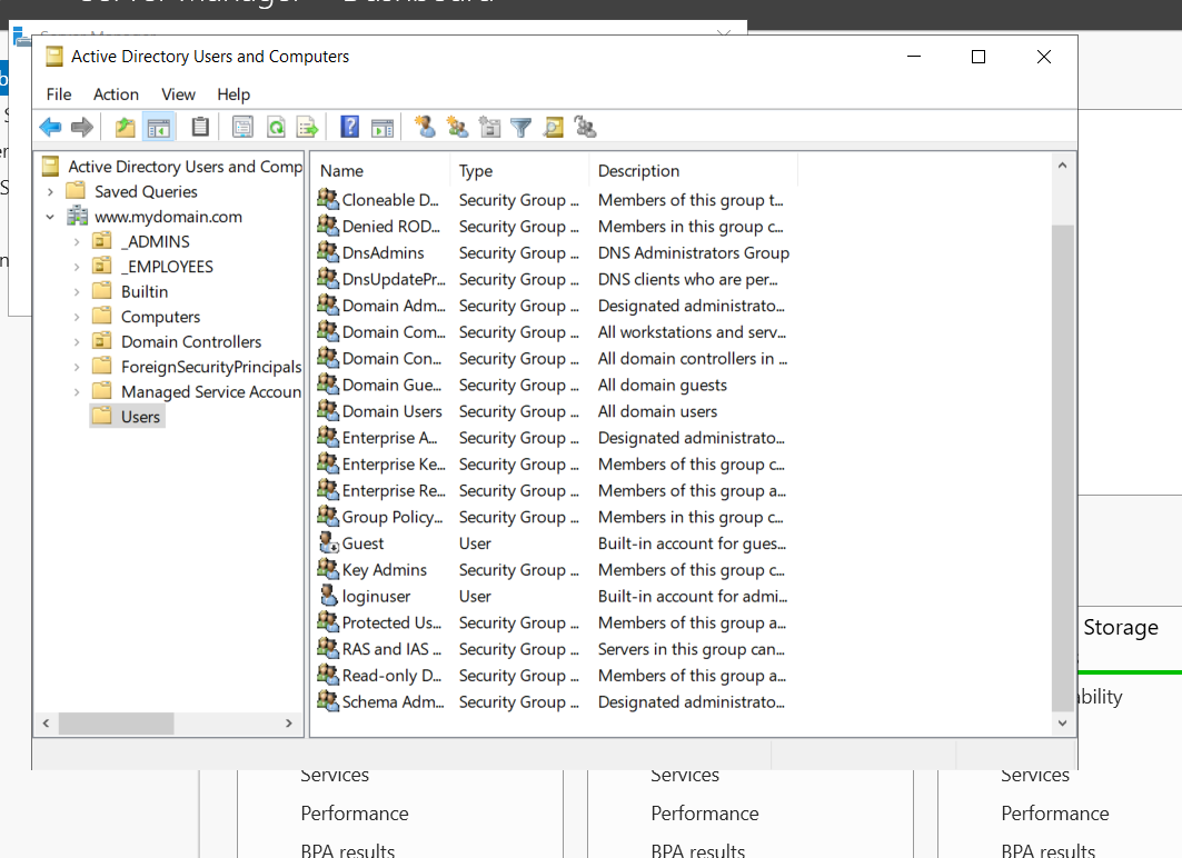 GitHub - ddeloya101/Implementing-AD-on-Premises-on-Azure