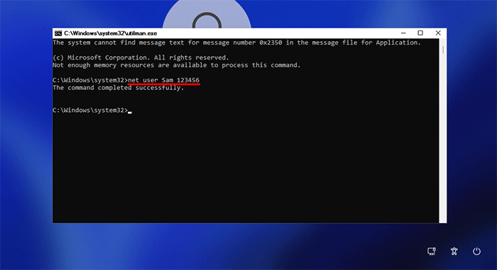 GitHub - DIGYSKY/BACKDOOR_WINDOWS: BACKDOOR_WINDOWS is a batch script designed to exploit a ...