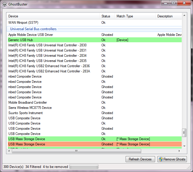 GitHub - SPOOCQ/ghostbuster: GhostBuster