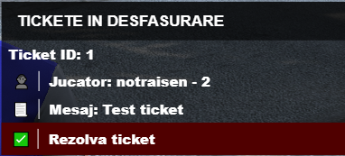 GitHub - raisen1337/sarp: A roleplay framework, inspired by SA-MP RPG gamemodes.
