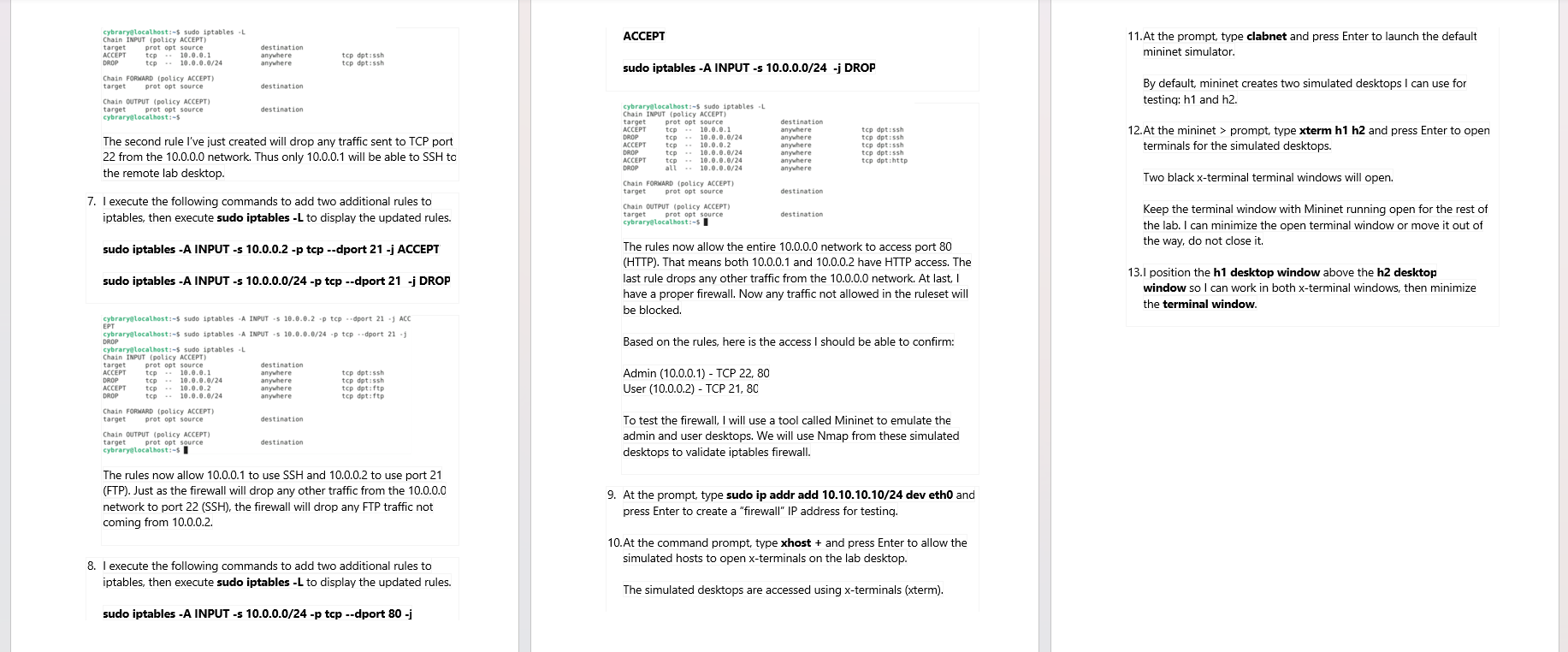 GitHub - jberg1980/Firewall-Basics GitHub - jberg1980/Firewall-Basics