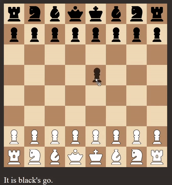 GitHub - derekcfop/chess