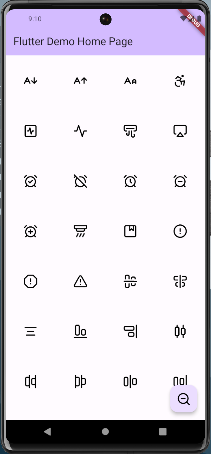 GitHub - vqh2602/lucide-flutter-main: lucide icon flutter