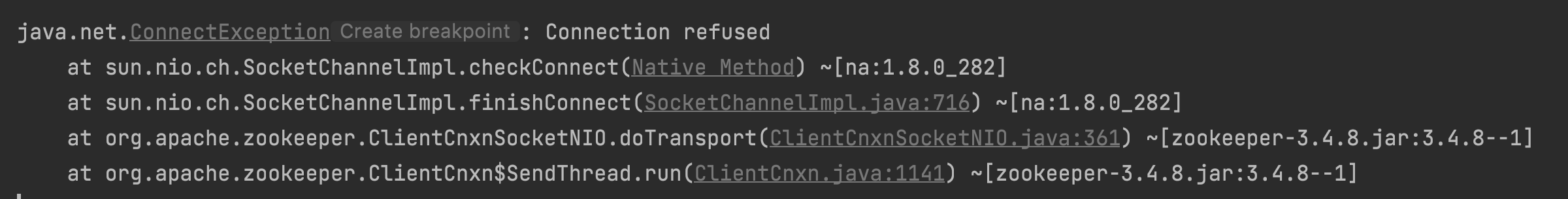 GitHub - shaogezhu/easy-rpc: 一款基于Netty+Zookeeper+Spring实现的轻量级Java RPC框架。提供服务注册，发现，负载均衡，支持API调用 ...