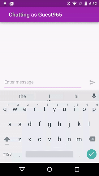 Making animated GIFs of Flutter apps · flutter/flutter Wiki · GitHub