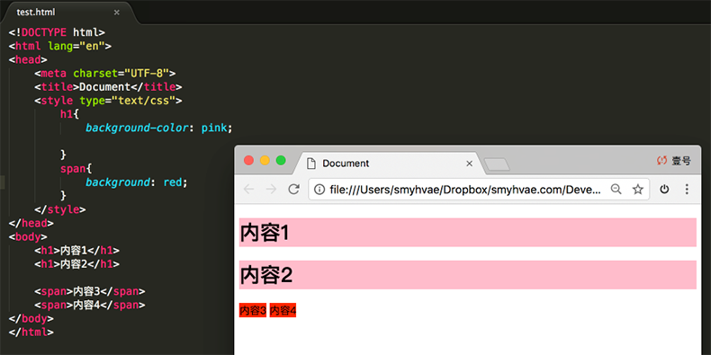Web/02-CSS基础/07-浮动.md at master · qianguyihao/Web · GitHub