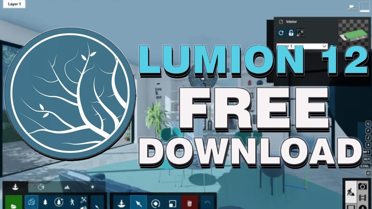 GitHub - Lumion-Lifetime/Lumion-Lifetime-Unlock: Lumion Lifetime Unlock is a pro toolkit to ...