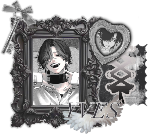 jin-saotome ( ₊ ︵ yves ꒱ ♱) · GitHub