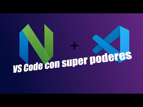 GitHub - wforeros/VimS-Code: Configuración para Visual Studio Code que ...