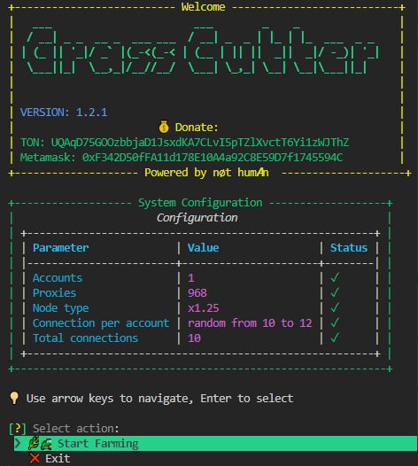 GitHub - qt333/Grass-Cutter: software for https://app.getgrass.io/