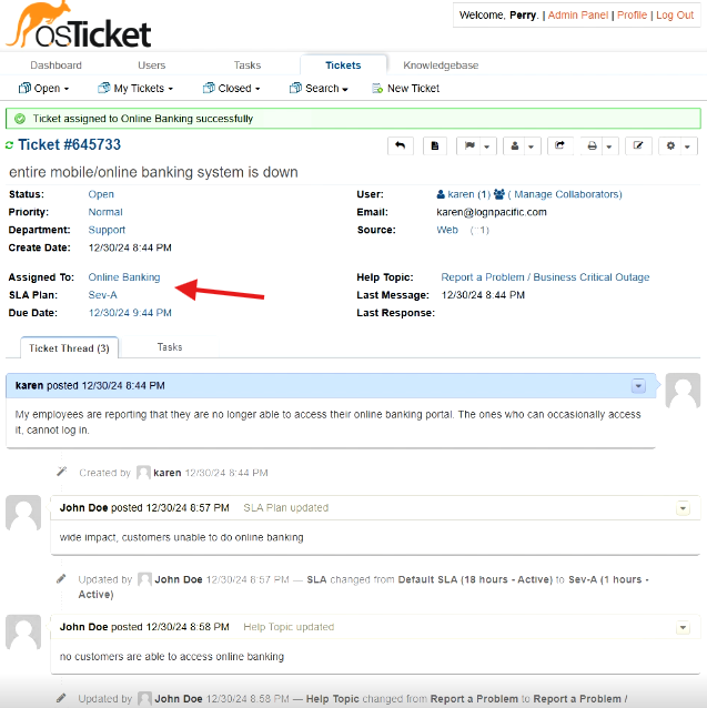 GitHub - tobyemelle/ticket-lifecycles