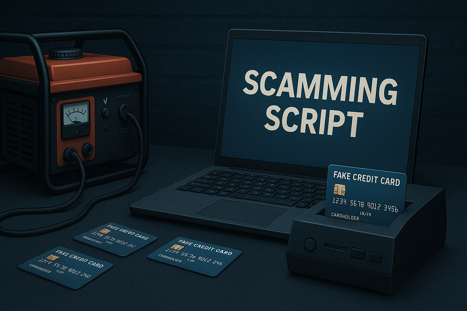 GitHub - pulsepk/pl_fraud: FiveM Fraud Script | ESX, QBCore, QBox # ...