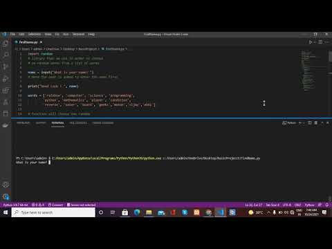 GitHub - Mohan-Ganta/Basic-Game-using-python