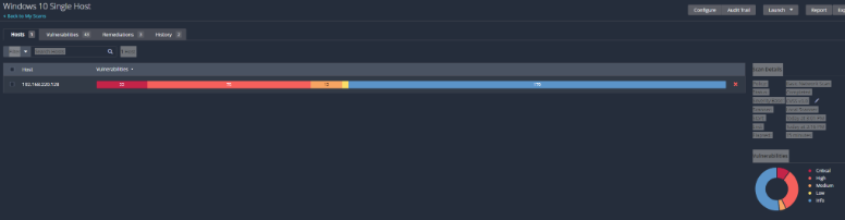 GitHub - bladen08/Nessus-Essentials-Vulnerability-Management