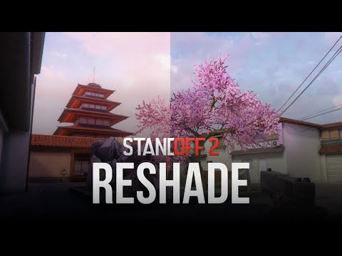 GitHub - Wanja01YT/standoff2-reshade: ReShade presets for Standoff 2.