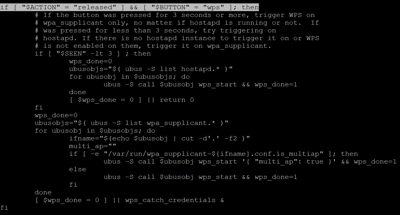 GitHub - MODDEDWARFARE/PPPwn_WRT: A method of running PPPwn on OpenWRT