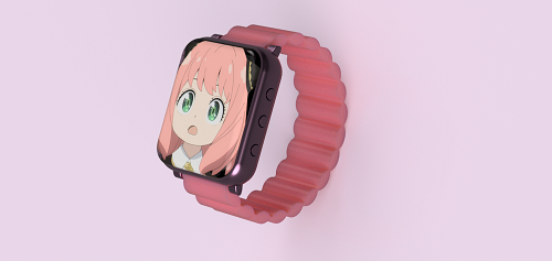 GitHub - junxi-haoyi/Aniya: ESP32 beautiful watch