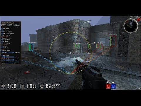 GitHub - bobbuilder123/AssaultCubeInternalBobBuilder: This is a fully ...