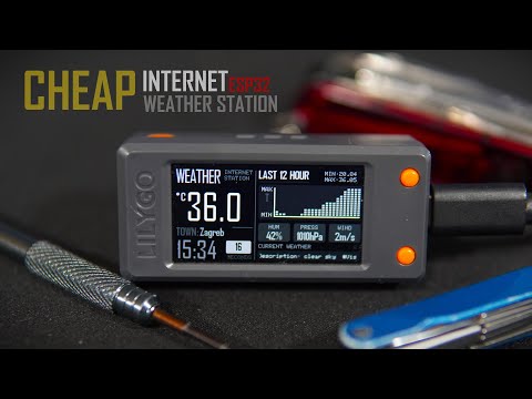 GitHub - VolosR/t-displayESPNOW