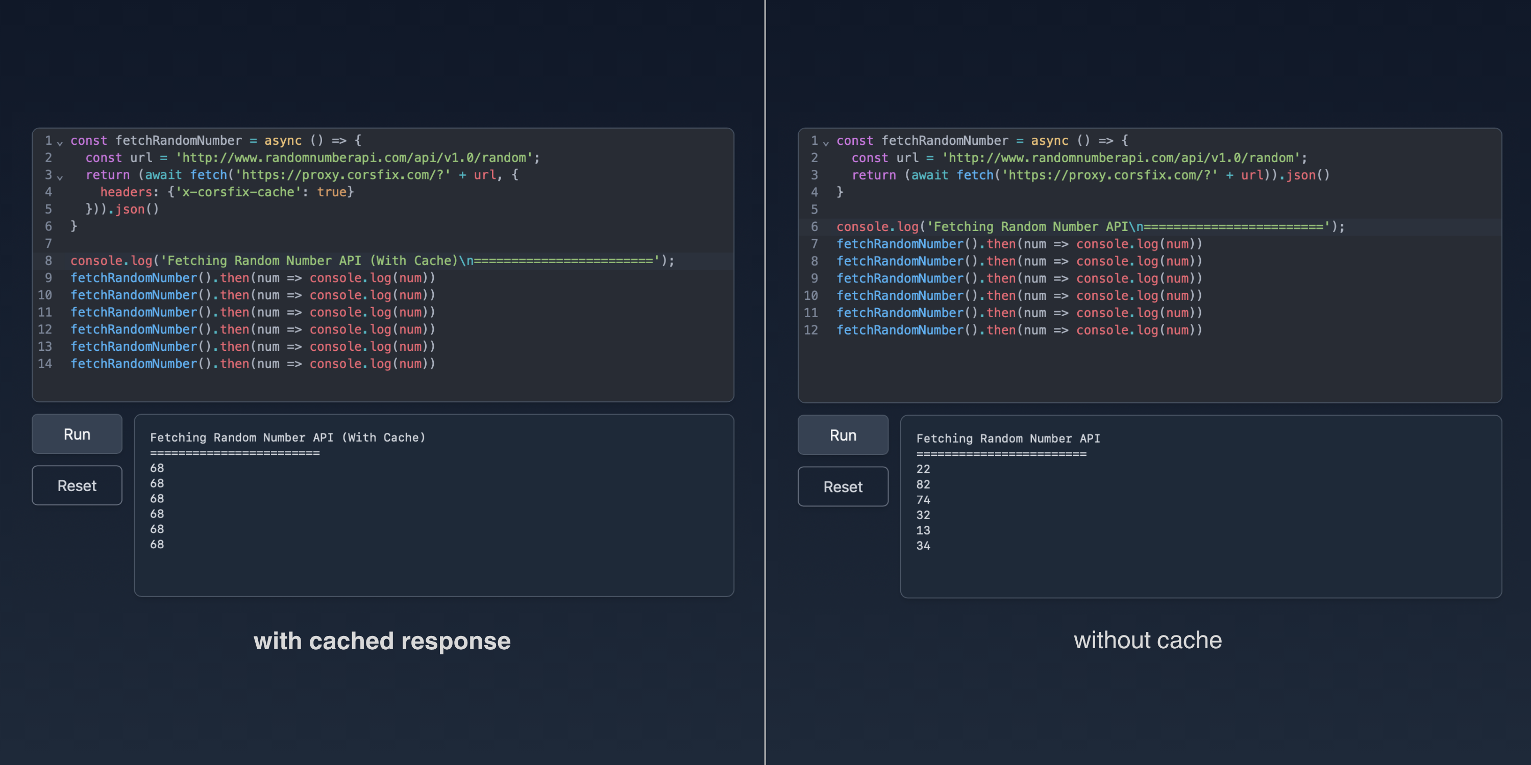 GitHub - corsfix/corsfix: Corsfix - open source and secure CORS proxy platform