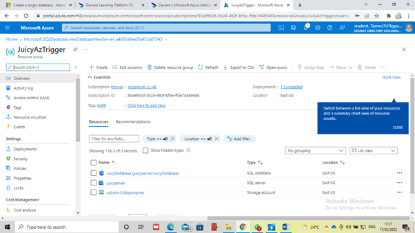 GitHub - mmvelase60/azure-function-blob-trigger-automation