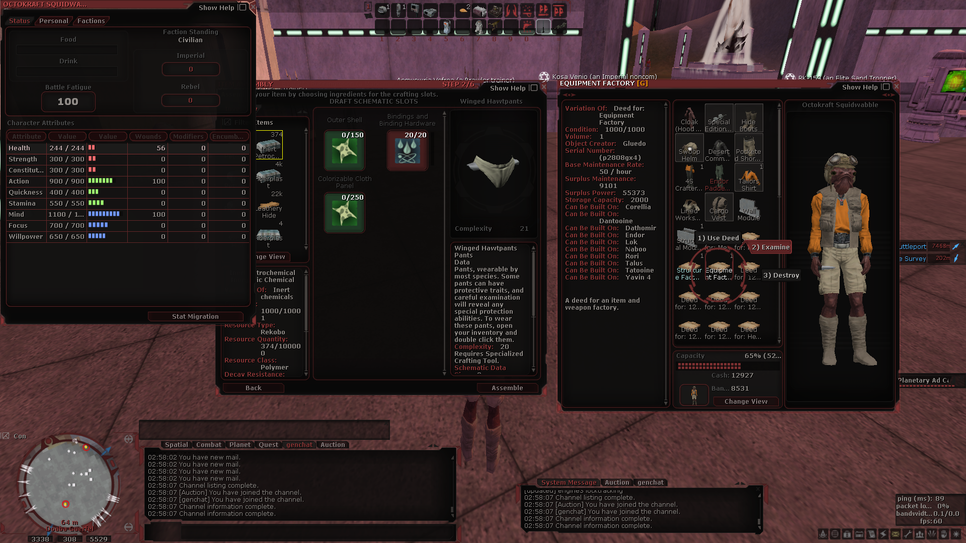 GitHub - MrKraken/MrK_SWG_UI_Styles: MrKraken's collection of custom UI ...