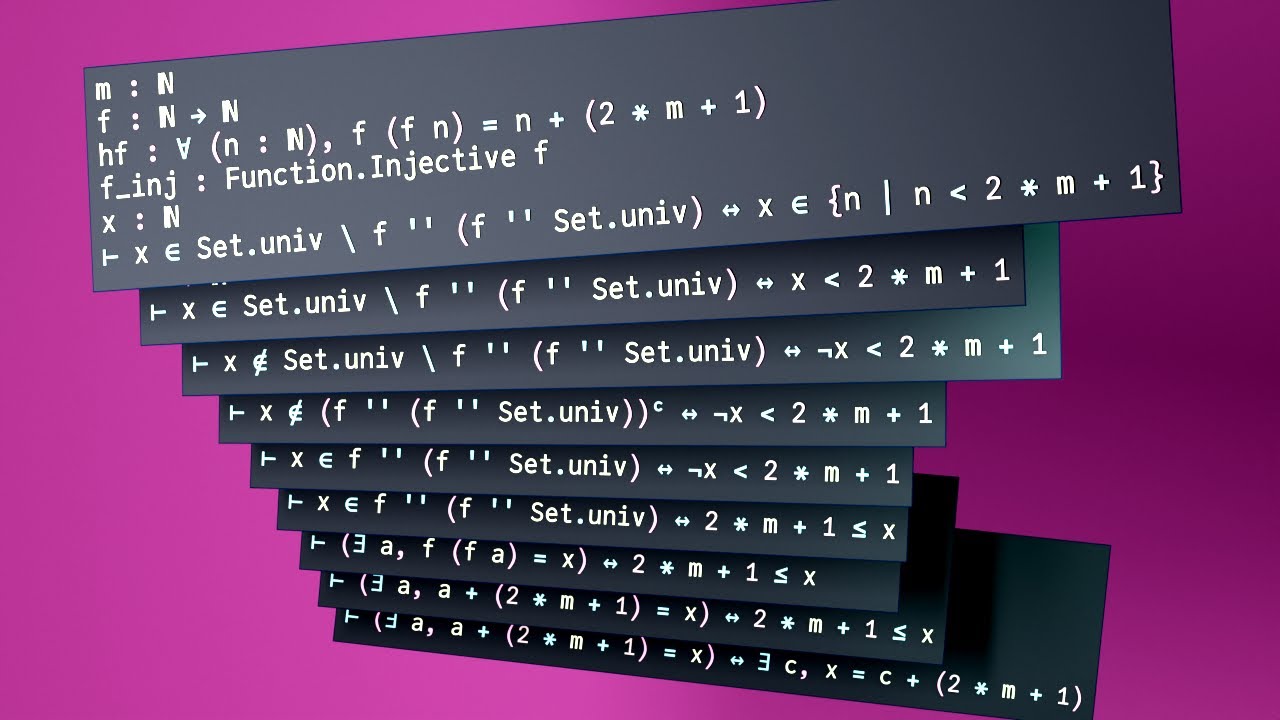 GitHub - dwrensha/compfiles: Catalog Of Math Problems Formalized In Lean