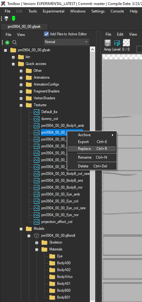Pokemon Let's Go & Sword Shield : Texture Edits · KillzXGaming/Switch-Toolbox Wiki · GitHub