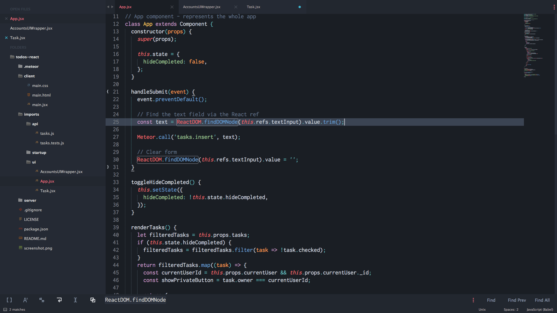 GitHub - arvi/Agila-Theme: A Sublime Text 3 UI Theme