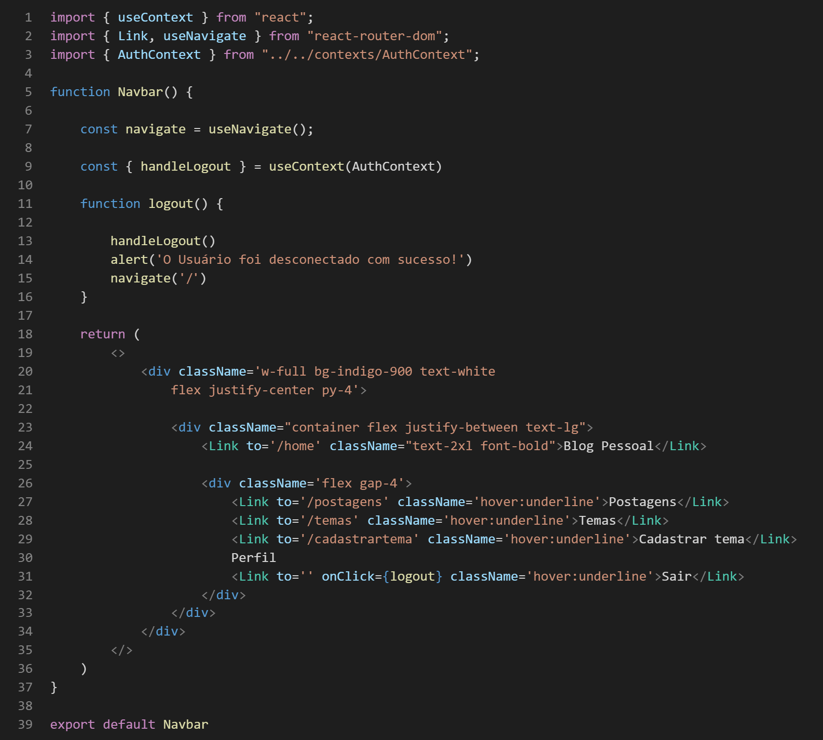cookbook_java_fullstack/05_react/26.md at main · conteudoGeneration/cookbook_java_fullstack · GitHub